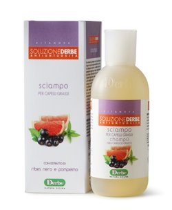Ideafarma - DERBE Shampoo Anti Untuosita